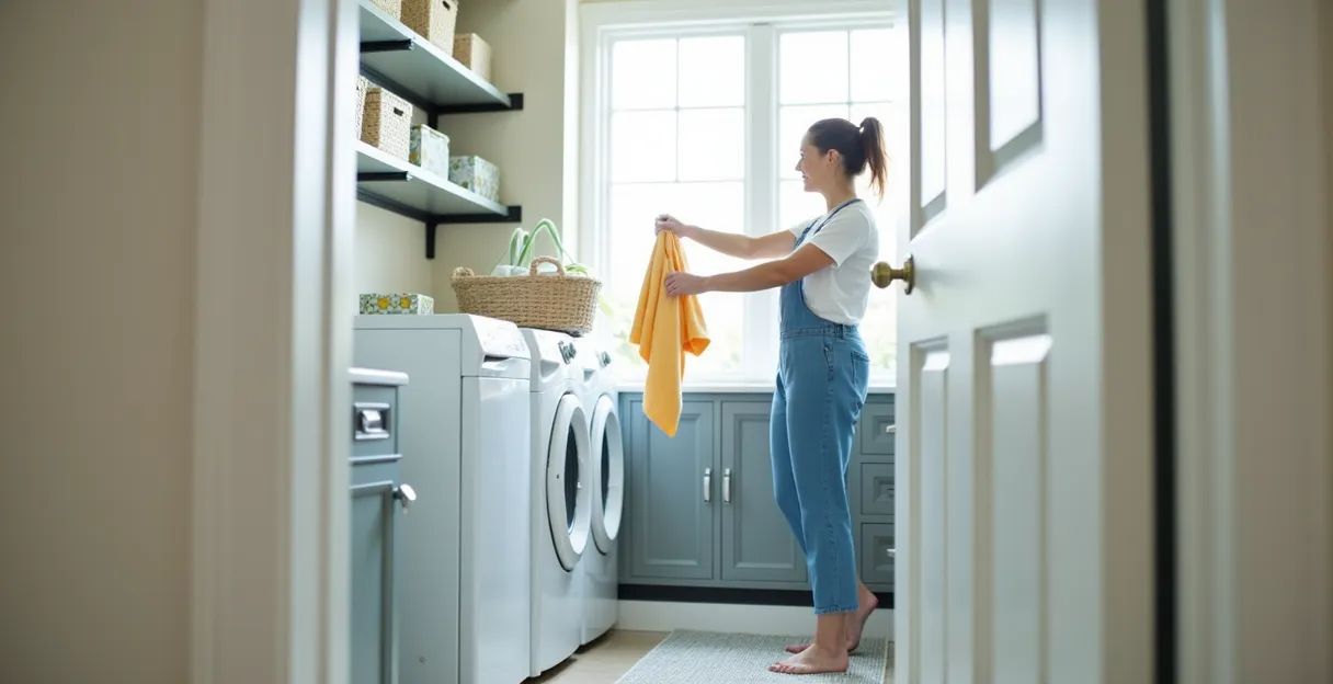 Al Falah Maid Services